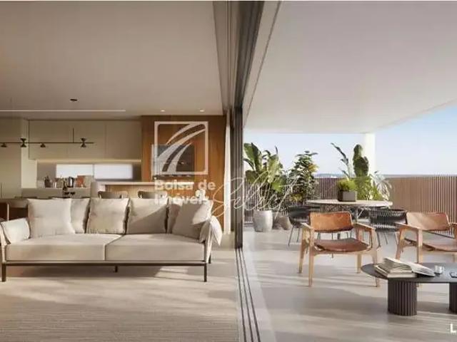 Apartamento para Venda em Caxias do Sul/RS Exposição 3 Quartos