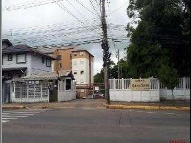 Apartamento para Venda em Caxias do Sul/RS Forqueta 2 Quartos