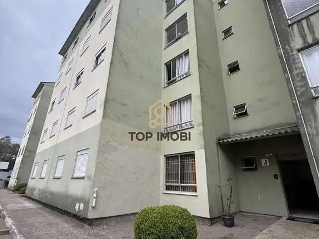 Apartamento para Venda em Caxias do Sul/RS Forqueta 2 Quartos