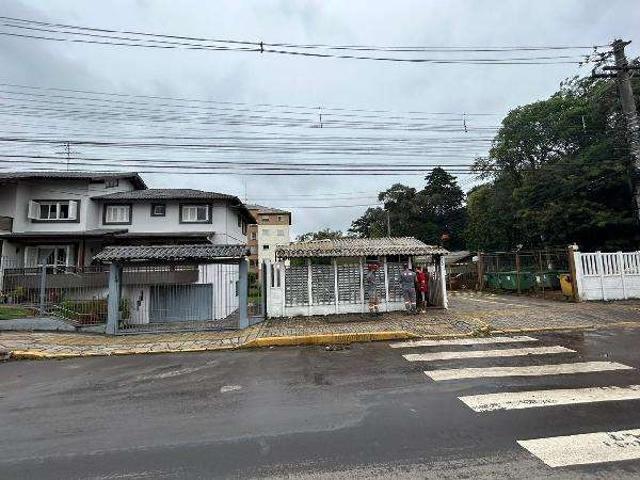 Apartamento para Venda em Caxias do Sul/RS Forqueta 2 Quartos