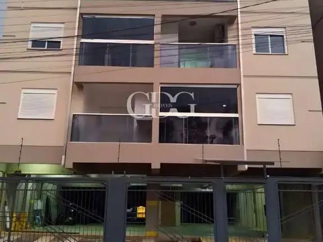 Apartamento para Venda em Caxias do Sul/RS Forqueta 2 Quartos