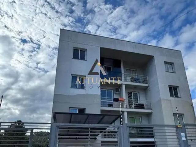 Apartamento para Venda em Caxias do Sul/RS Forqueta 2 Quartos