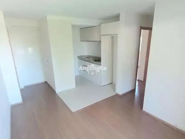 Apartamento para Venda em Caxias do Sul/RS Forqueta 2 Quartos
