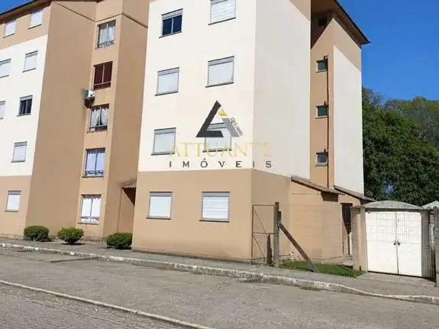 Apartamento para Venda em Caxias do Sul/RS Forqueta 2 Quartos