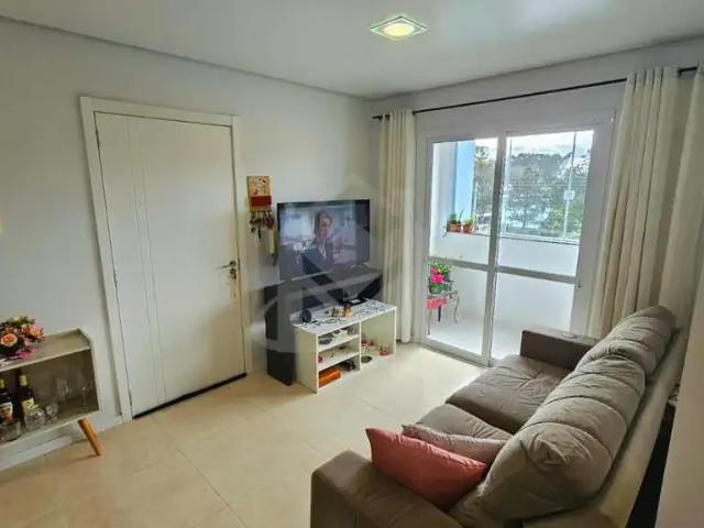 Apartamento para Venda em Caxias do Sul/RS Forqueta 2 Quartos