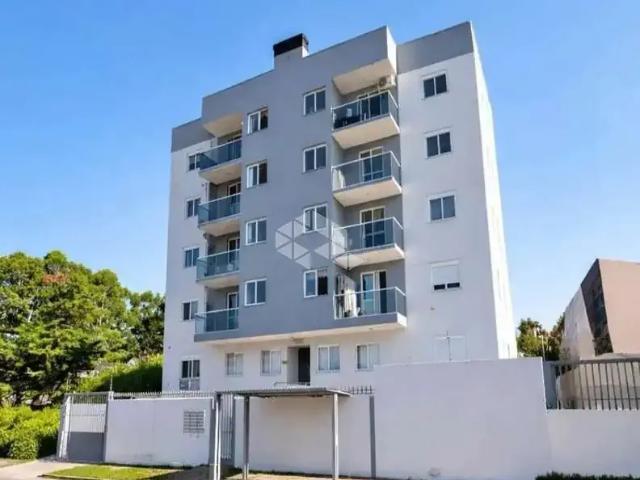 Apartamento para Venda em Caxias do Sul/RS Forqueta 2 Quartos