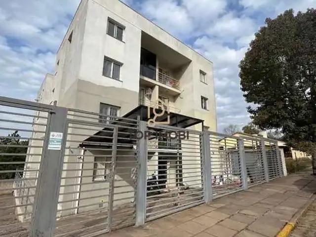 Apartamento para Venda em Caxias do Sul/RS Forqueta 2 Quartos