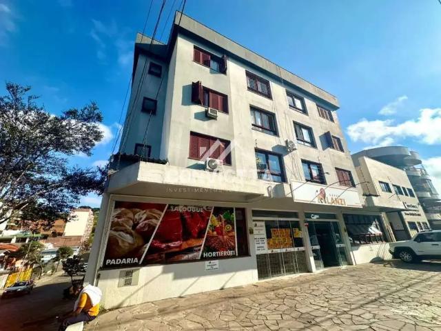 Apartamento para Venda em Caxias do Sul/RS Floresta 2 Quartos