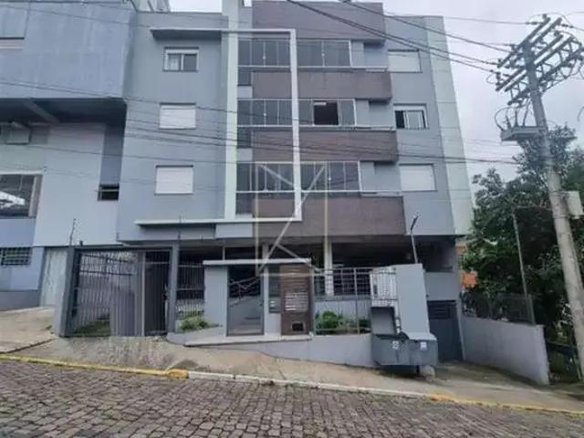 Apartamento para Venda em Caxias do Sul/RS Floresta 2 Quartos