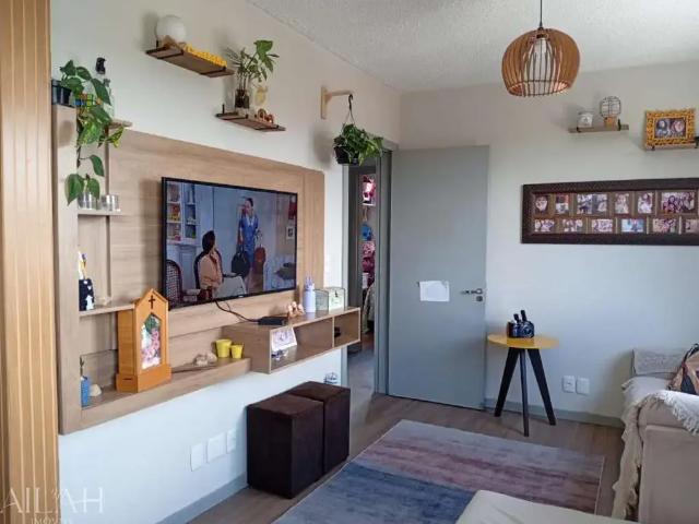 Apartamento para Venda em Caxias do Sul/RS Floresta 2 Quartos
