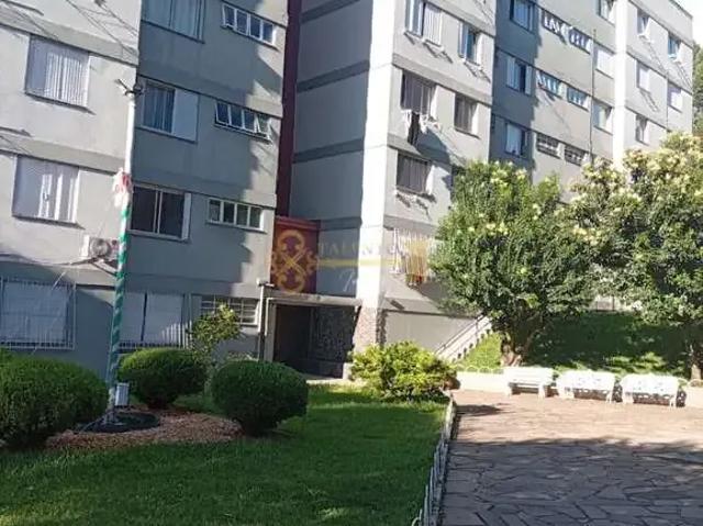 Apartamento para Venda em Caxias do Sul/RS Floresta 2 Quartos