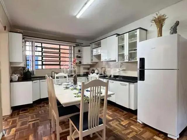 Apartamento para Venda em Caxias do Sul/RS Floresta 3 Quartos