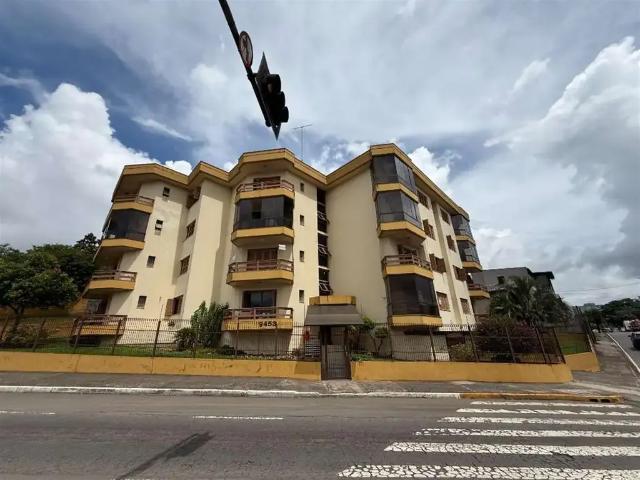 Apartamento para Venda em Caxias do Sul/RS Floresta 3 Quartos