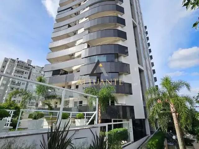 Apartamento para Venda em Caxias do Sul/RS Floresta 3 Quartos