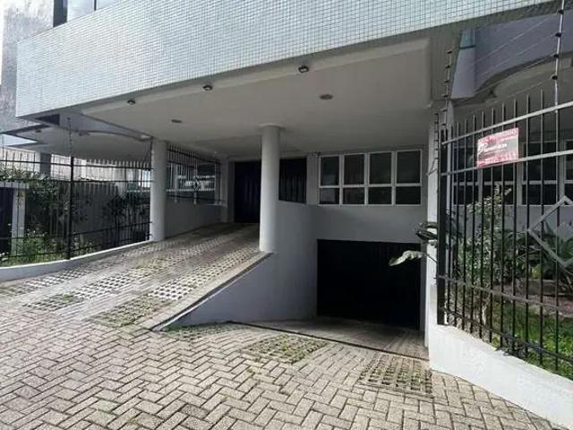 Apartamento para Venda em Caxias do Sul/RS Floresta 3 Quartos