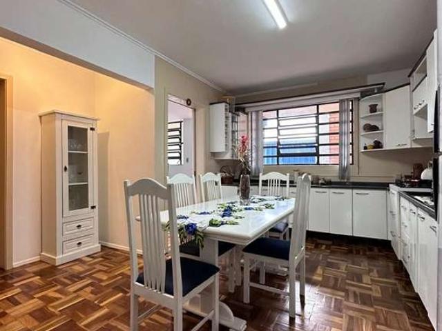 Apartamento para Venda em Caxias do Sul/RS Floresta 3 Quartos