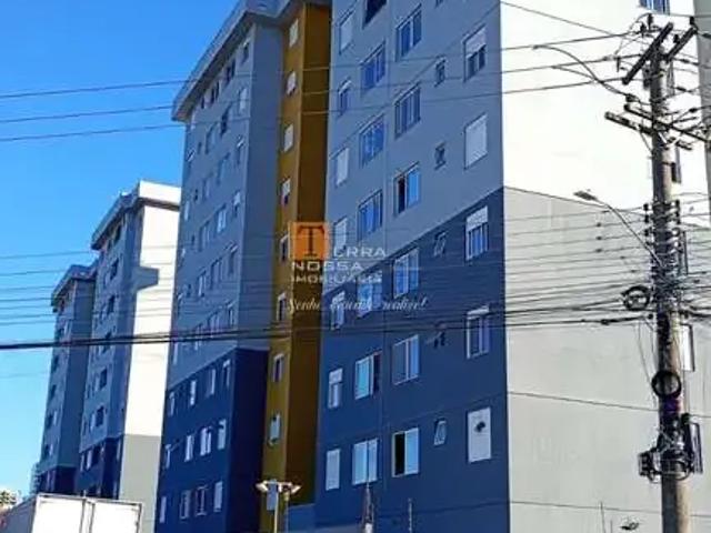 Apartamento para Venda em Caxias do Sul/RS Interlagos 2 Quartos