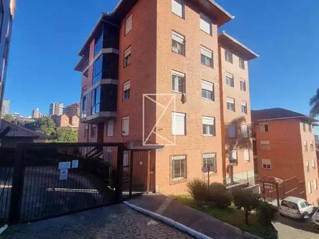 Apartamento para Venda em Caxias do Sul/RS Interlagos 2 Quartos