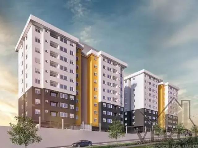Apartamento para Venda em Caxias do Sul/RS Interlagos 2 Quartos