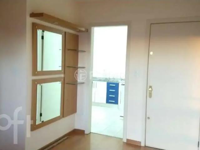Apartamento para Venda em Caxias do Sul/RS Interlagos 2 Quartos
