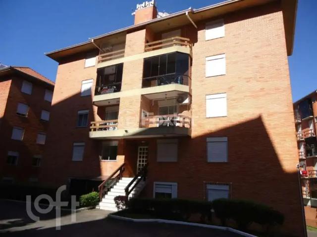 Apartamento para Venda em Caxias do Sul/RS Interlagos 2 Quartos
