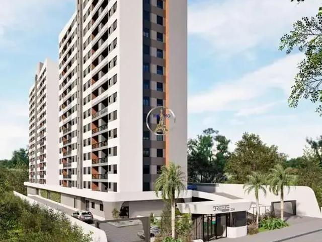 Apartamento para Venda em Caxias do Sul/RS Interlagos 2 Quartos