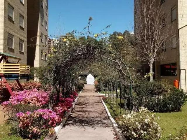 Apartamento para Venda em Caxias do Sul/RS Interlagos 2 Quartos