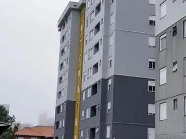 Apartamento para Venda em Caxias do Sul/RS Interlagos 2 Quartos