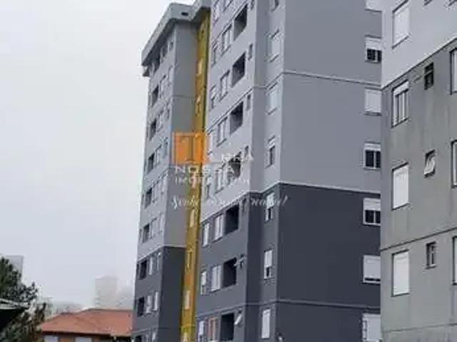 Apartamento para Venda em Caxias do Sul/RS Interlagos 2 Quartos