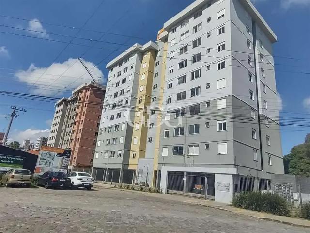 Apartamento para Venda em Caxias do Sul/RS Interlagos 2 Quartos