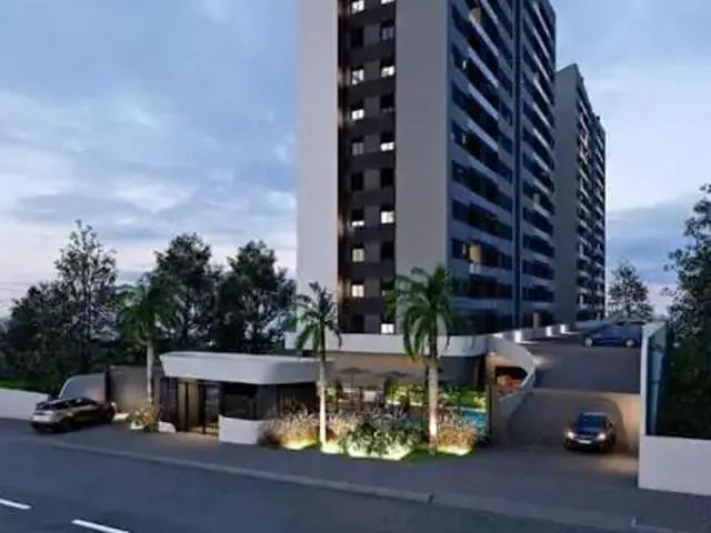 Apartamento para Venda em Caxias do Sul/RS Interlagos 2 Quartos
