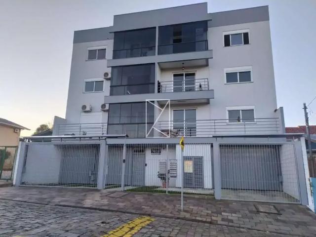 Apartamento para Venda em Caxias do Sul/RS Interlagos 2 Quartos