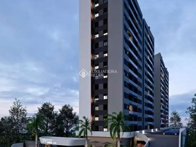 Apartamento para Venda em Caxias do Sul/RS Interlagos 2 Quartos