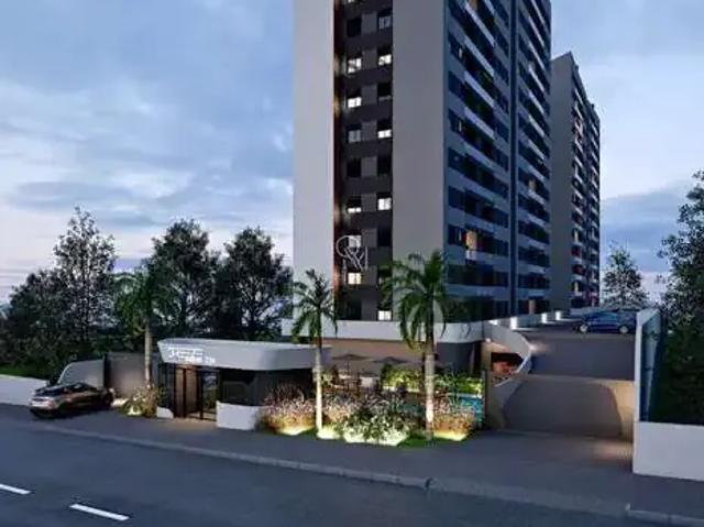 Apartamento para Venda em Caxias do Sul/RS Interlagos 2 Quartos