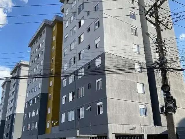 Apartamento para Venda em Caxias do Sul/RS Interlagos 2 Quartos