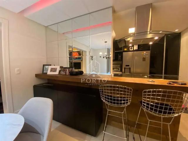 Apartamento para Venda em Caxias do Sul/RS Interlagos 3 Quartos