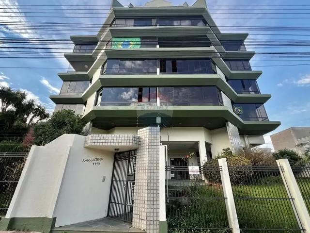 Apartamento para Venda em Caxias do Sul/RS Interlagos 3 Quartos