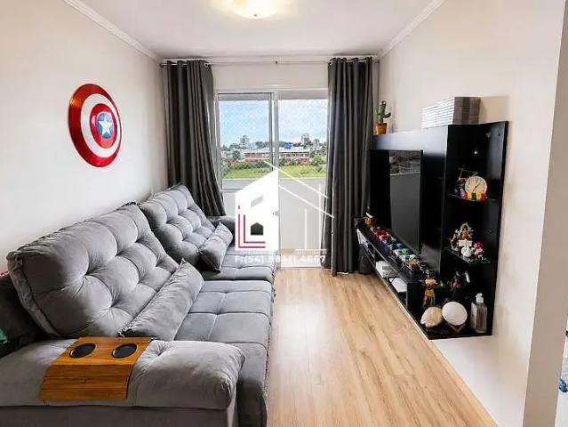 Apartamento para Venda em Caxias do Sul/RS Jardelino Ramos 2 Quartos