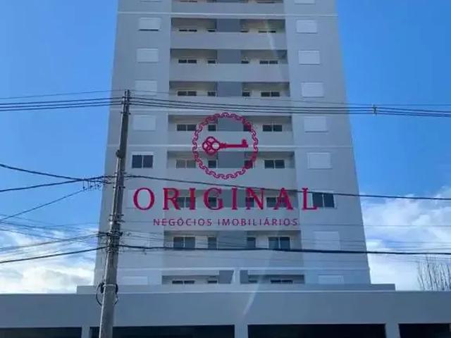 Apartamento para Venda em Caxias do Sul/RS Jardelino Ramos 2 Quartos