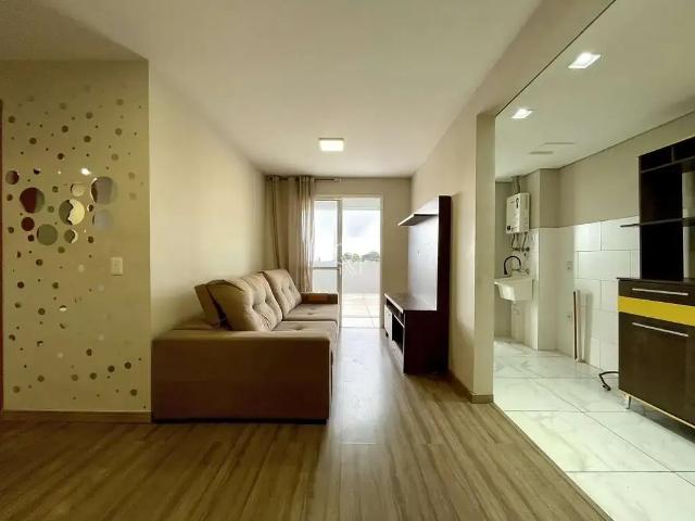 Apartamento para Venda em Caxias do Sul/RS Jardelino Ramos 2 Quartos