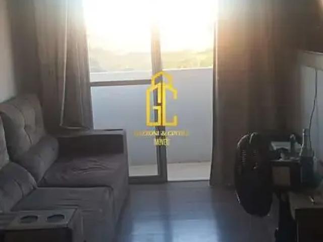 Apartamento para Venda em Caxias do Sul/RS Jardelino Ramos 2 Quartos