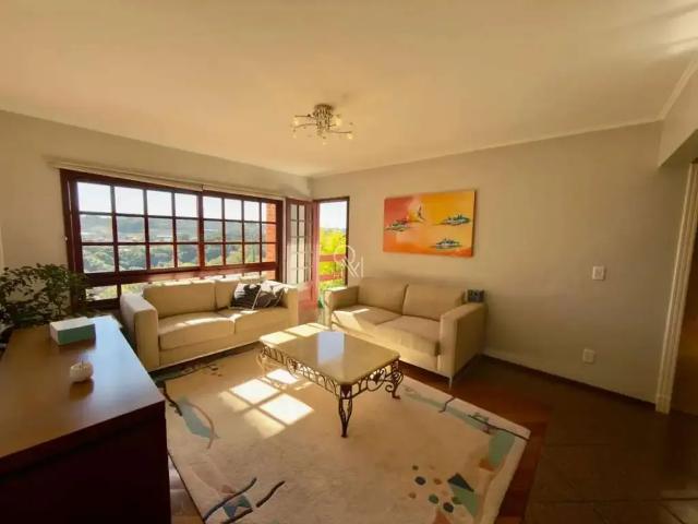 Apartamento para Venda em Caxias do Sul/RS Jardim América 4 Quartos