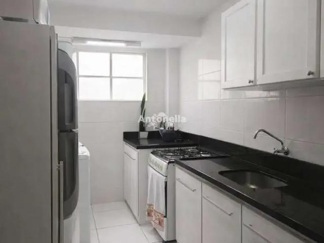 Apartamento para Venda em Caxias do Sul/RS Jardim América 2 Quartos
