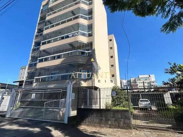 Apartamento para Venda em Caxias do Sul/RS Jardim América 2 Quartos