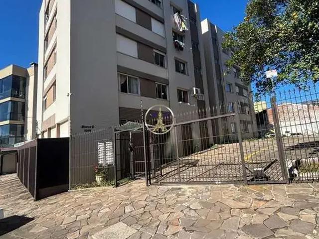Apartamento para Venda em Caxias do Sul/RS Jardim América 2 Quartos