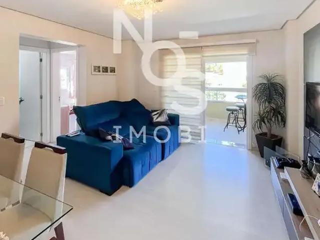 Apartamento para Venda em Caxias do Sul/RS Jardim América 2 Quartos