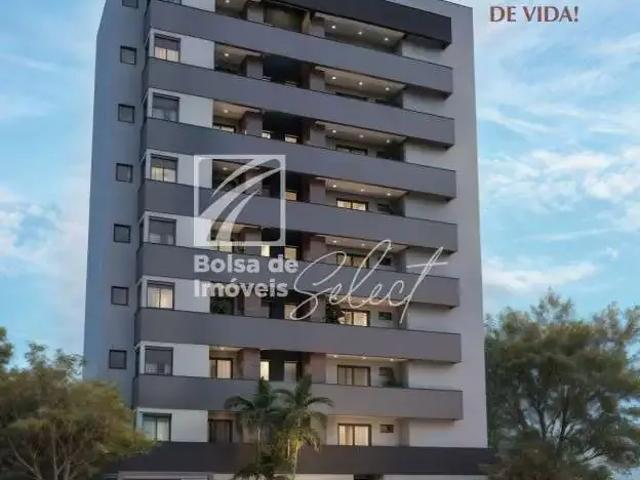 Apartamento para Venda em Caxias do Sul/RS Jardim América 2 Quartos