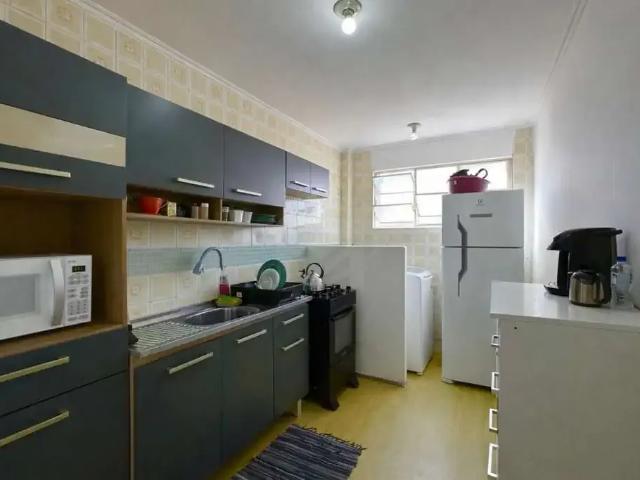 Apartamento para Venda em Caxias do Sul/RS Jardim América 2 Quartos