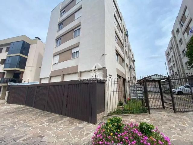 Apartamento para Venda em Caxias do Sul/RS Jardim América 2 Quartos