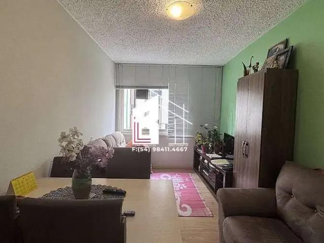 Apartamento para Venda em Caxias do Sul/RS Jardim América 2 Quartos